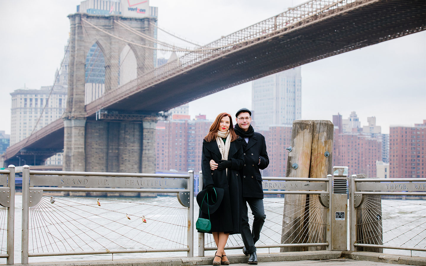 Where to Elope in NYC: The Ultimate Guide